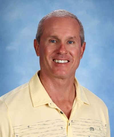 Lincoln Elementary School - Our Principal